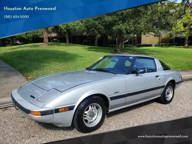 New & Used Mazda RX-7 for Sale near Me | Discover Cars for Sale