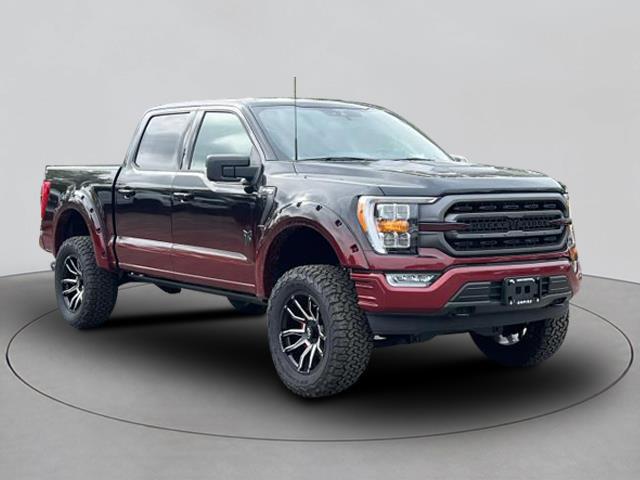 Ford F-150 ROCKY RIDGE for Sale near Me | Discover Cars for Sale
