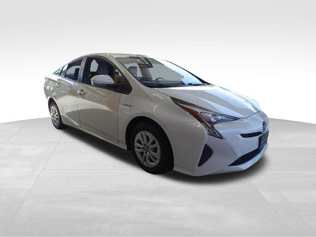 2017 Toyota Prius Ratings, Pricing, Reviews and Awards | J.D. Power