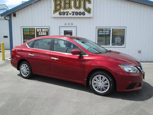 2017 Nissan Altima Ratings, Pricing, Reviews and Awards | J.D. Power