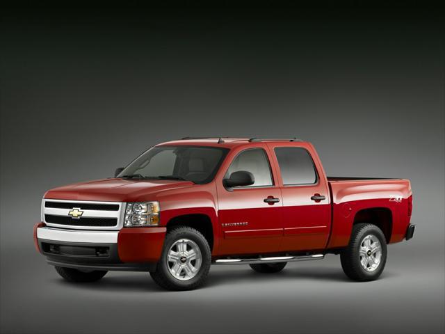 Used 2012 Chevrolet Silverado 1500 Crew Cab LT 2WD Ratings, Values ...