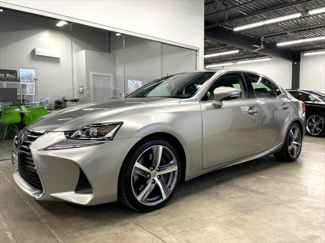 New & Used Lexus IS for Sale near Me | Discover Cars for Sale