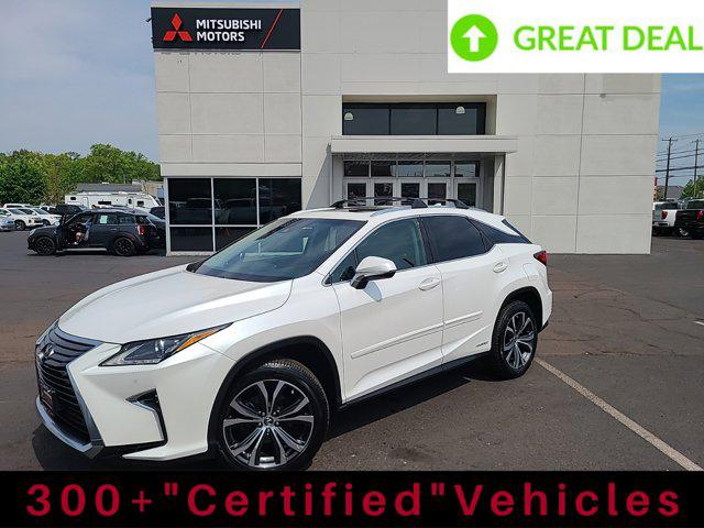 New & Used Lexus RX 450h for Sale near Me | Discover Cars for Sale