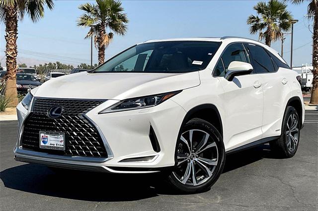 New & Used Lexus RX 450h for Sale near Me | Discover Cars for Sale