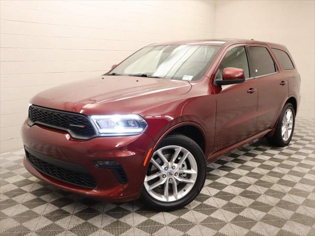 New & Used Dodge Durango for Sale near Me | Discover Cars for Sale