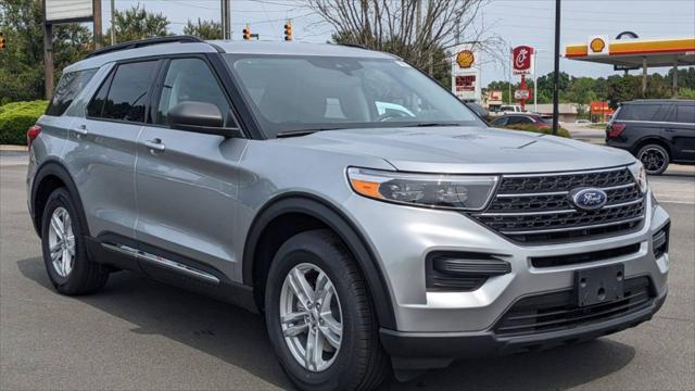 2023 Ford Explorer for Sale near Me | Discover Cars for Sale