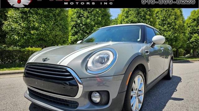 2016 MINI Cooper Countryman Ratings, Pricing, Reviews and Awards | J.D ...