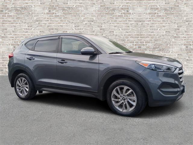2018 Hyundai Tucson Reliability, Consumer Ratings & Pricing
