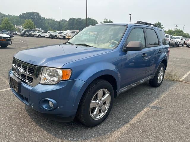 2010 Ford Escape Ratings, Pricing, Reviews and Awards | J.D. Power