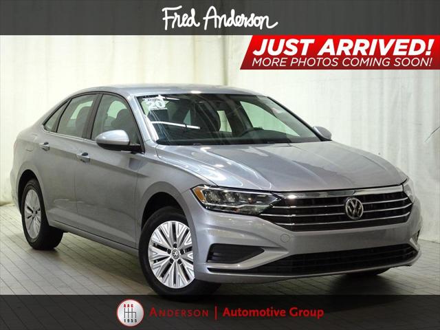 2020 Volkswagen Jetta Ratings, Pricing, Reviews and Awards | J.D. Power