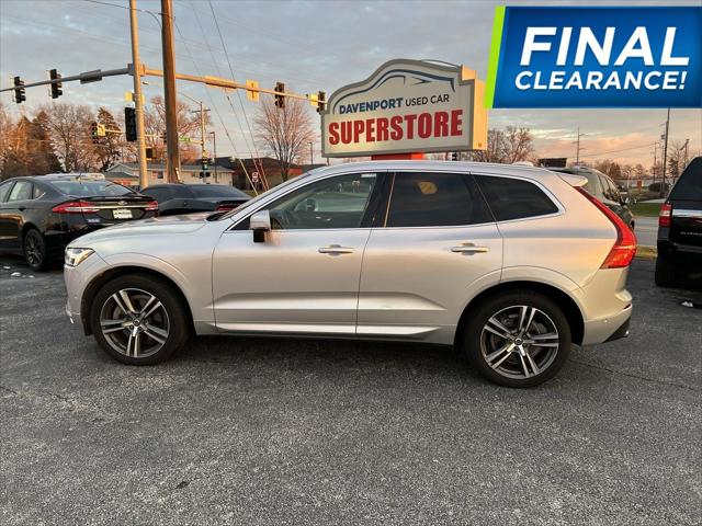 New & Used Volvo XC60 for Sale near Me | Discover Cars for Sale