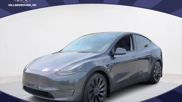 2023 Tesla Model Y Ratings, Pricing, Reviews and Awards | J.D. Power