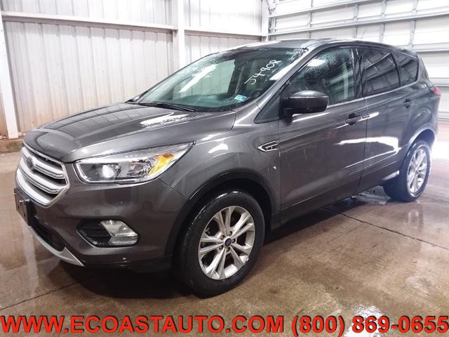 2019 Ford Escape Reliability, Consumer Ratings & Pricing