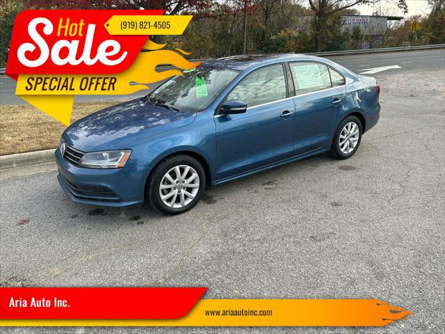 2017 Volkswagen Jetta Ratings, Pricing, Reviews and Awards | J.D. Power