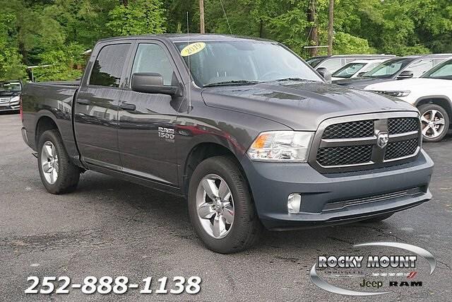 2019 Ram 1500 Ratings, Pricing, Reviews and Awards | J.D. Power