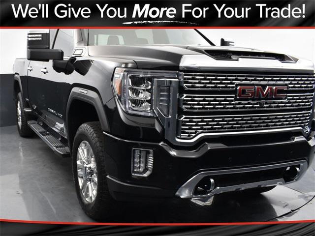 New & Used GMC Sierra 2500HD for Sale near Me | Discover Cars for Sale