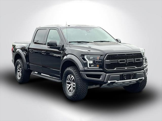 Ford F-150 Raptor for Sale near Me | Discover Cars for Sale