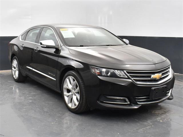 New & Used Chevrolet Impala for Sale near Me | Discover Cars for Sale