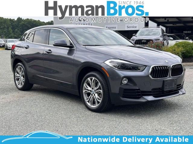 2018 BMW X5 Ratings, Pricing, Reviews and Awards | J.D. Power