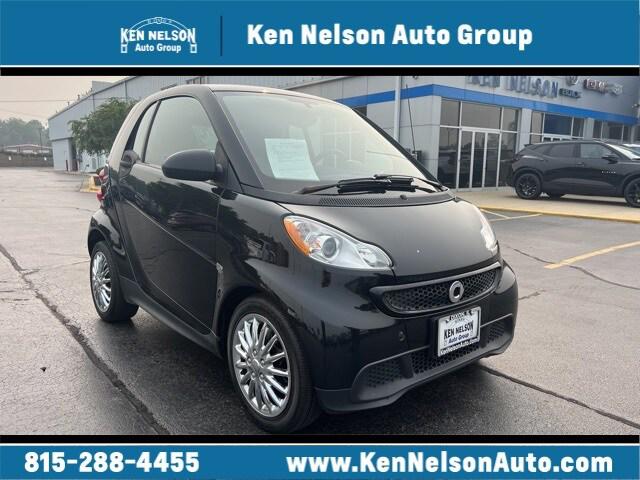 New & Used smart fortwo for Sale near Me | Discover Cars for Sale
