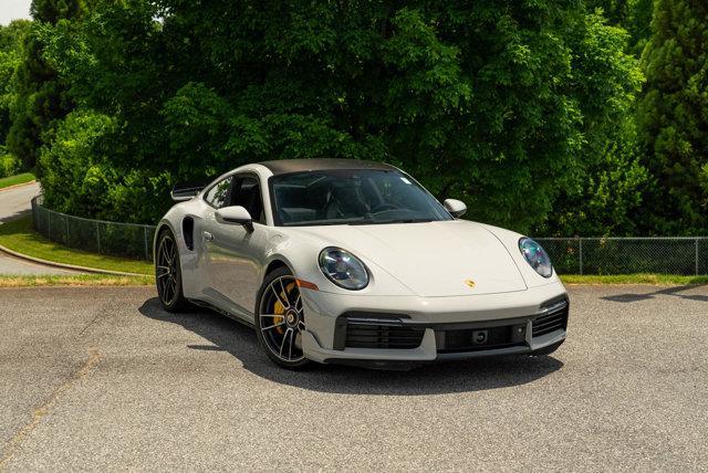 2022 Porsche 911 Ratings, Pricing, Reviews and Awards | J.D. Power