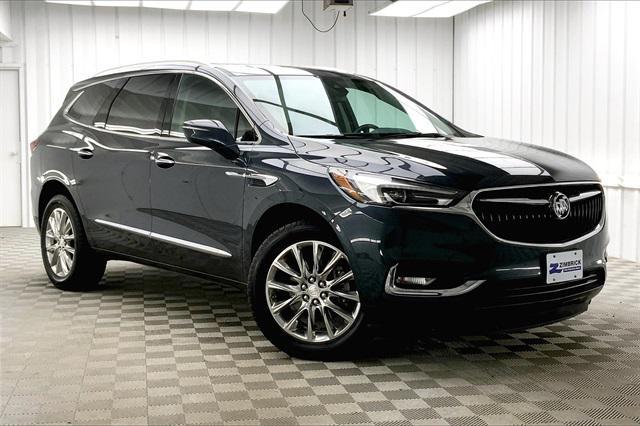 New & Used Buick Enclave for Sale near Me | Discover Cars for Sale