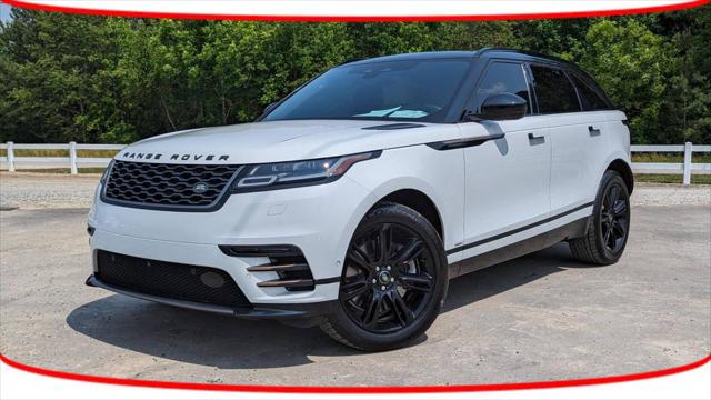 New 2024 Land Rover Range Rover P400 SE SWB Ratings, Pricing, Reviews ...