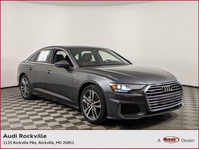 New & Used Audi A6 for Sale near Me | Discover Cars for Sale