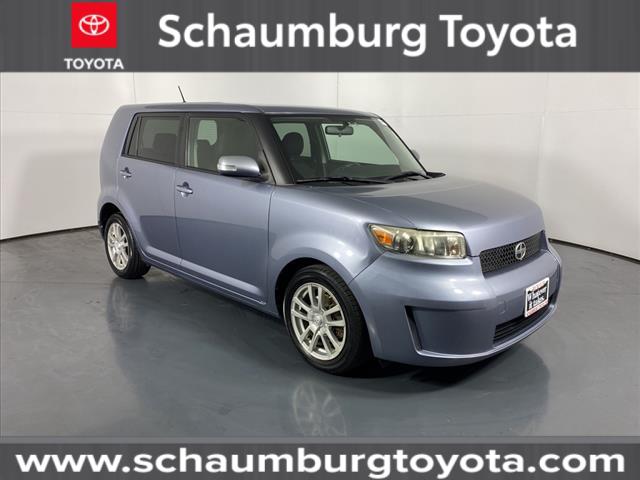 Used 2009 Scion xD Hatchback 5D Ratings, Values, Reviews & Awards