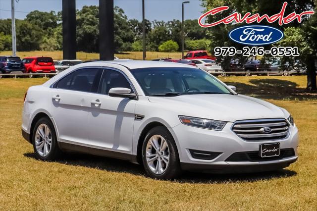New & Used Ford Taurus for Sale near Me | Discover Cars for Sale