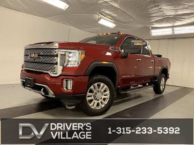 New & Used GMC Sierra 2500HD for Sale near Me | Discover Cars for Sale