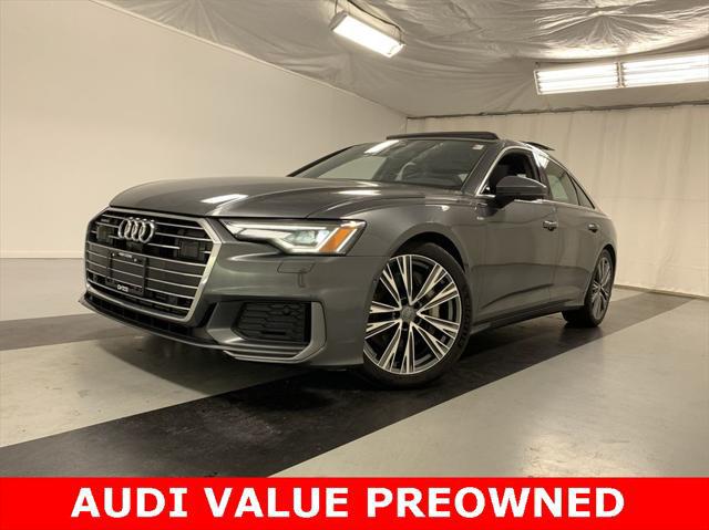 New & Used Audi A6 for Sale near Me | Discover Cars for Sale