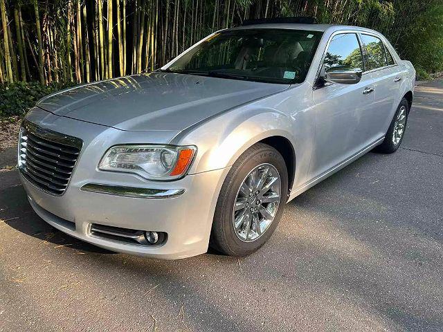 2012 Chrysler 300 Reliability, Consumer Ratings & Pricing