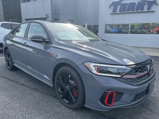2023 Volkswagen Jetta GLI Ratings, Pricing, Reviews and Awards | J.D. Power