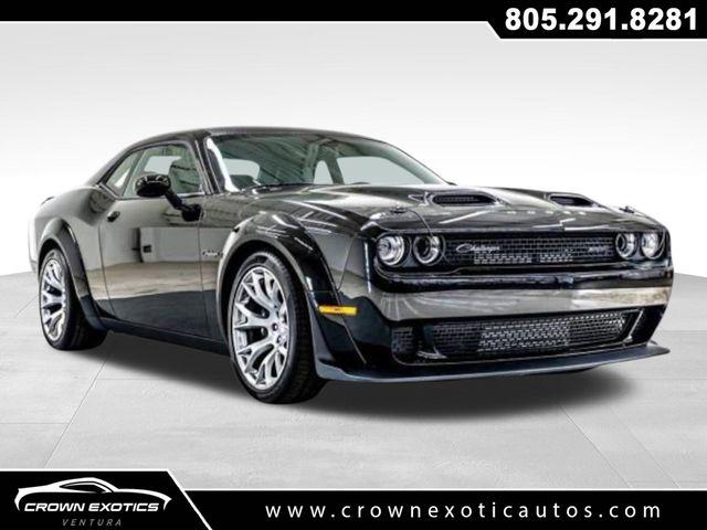 Terrific Dodge Challenger Black Ghost For Sale Images