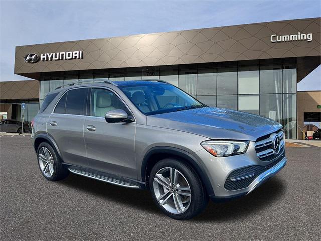 New & Used Mercedes-Benz GLE GLE 350 for Sale near Me | Discover Cars ...