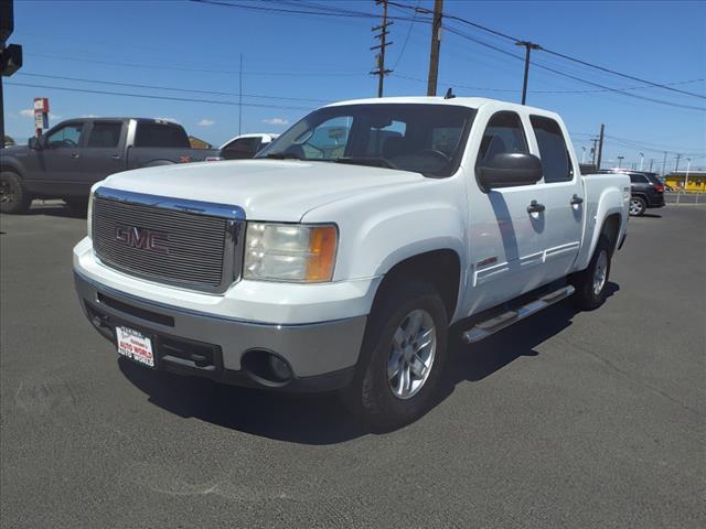 2007 GMC Sierra 1500 Ratings, Pricing, Reviews and Awards | J.D. Power