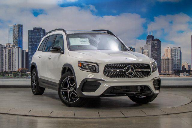 2023 Mercedes-Benz GLB Ratings, Pricing, Reviews and Awards | J.D. Power