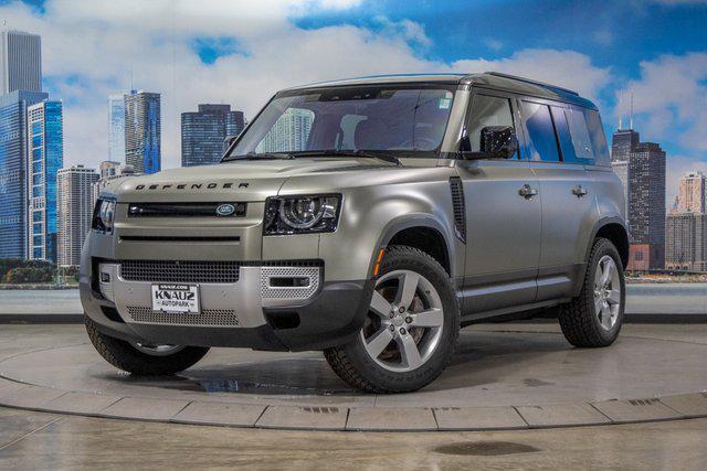 New & Used Land Rover Defender for Sale near Me | Discover Cars for Sale