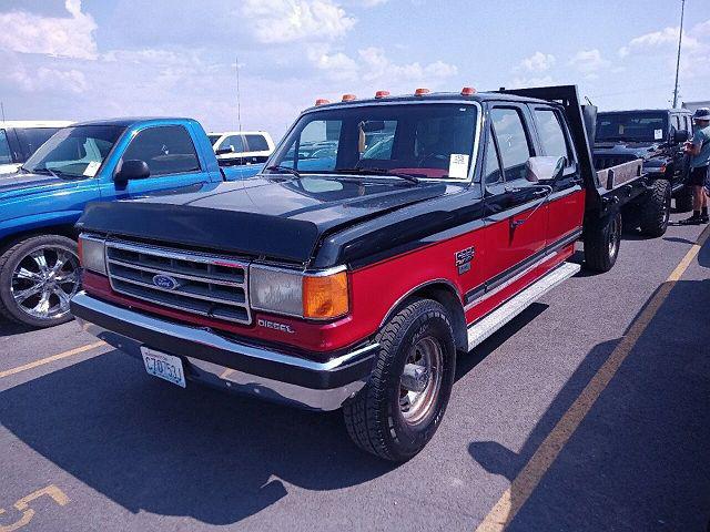 New & Used Ford 1 Ton Trucks for Sale near Me | Discover Cars for Sale