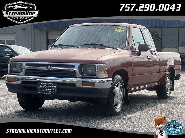 New & Used Toyota 2WD Trucks for Sale near Me | Discover Cars for Sale