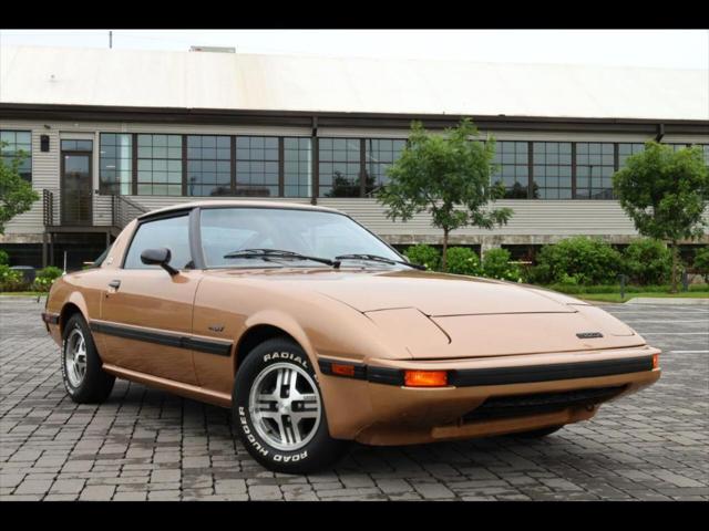 New & Used Mazda RX-7 for Sale near Me | Discover Cars for Sale