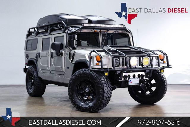 New & Used HUMMER H1 for Sale near Me | Discover Cars for Sale