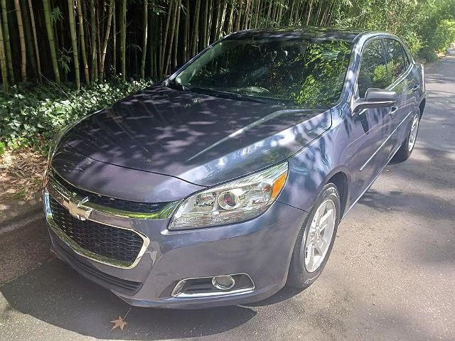 2014 Chevrolet Malibu Ratings, Pricing, Reviews and Awards | J.D. Power