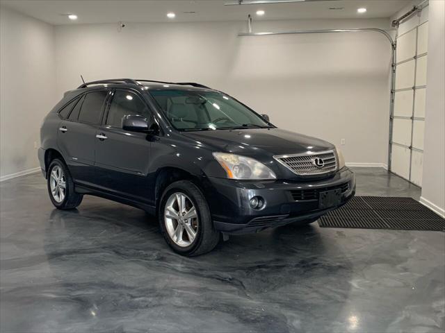 2008 Lexus RX Reliability, Consumer Ratings & Pricing