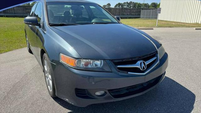 2008 Acura TSX Ratings, Pricing, Reviews and Awards | J.D. Power