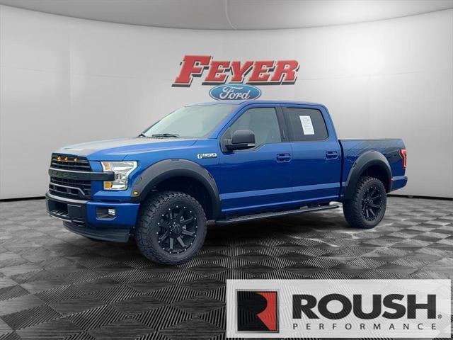 Ford F-150 Roush for Sale near Me | Discover Cars for Sale
