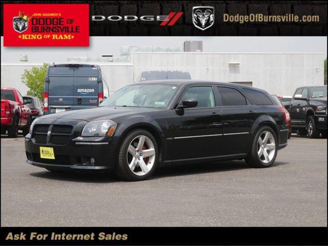 Dodge Magnum SRT8 for Sale near Me | Discover Cars for Sale