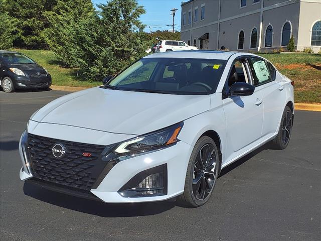 2023 Nissan Altima Reliability, Consumer Ratings & Pricing