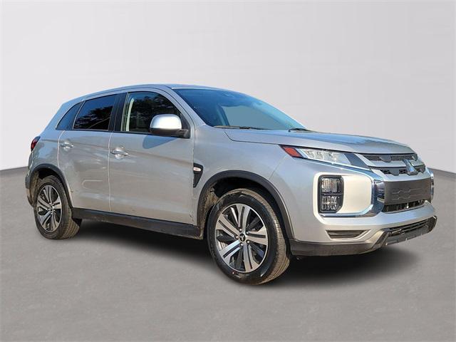 2021 Mitsubishi Outlander Sport Ratings, Pricing, Reviews and Awards ...